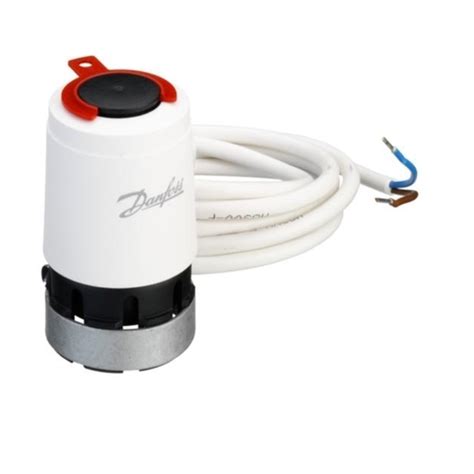 Danfoss Pibcv Modulating Actuator Ame435qm Danfoss Pibcv Modulating