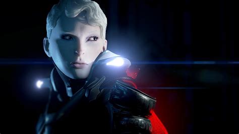 Echo May Be Hitman Meets Gone Home Ign