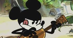 Kuu Lei Melody Mickey And Friends Wiki Fandom