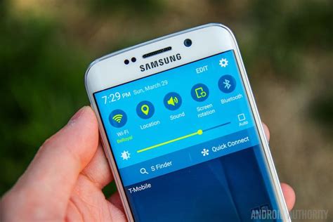 Fix Galaxy S6 Common Problems Samsung Galaxy S6 Samsung Galaxy S6