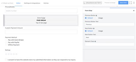 How To Increase Conversion For Your Contact Forms Fluent Forms