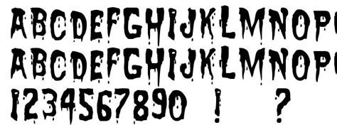 Zreaks Nfi Font Download Free Legionfonts