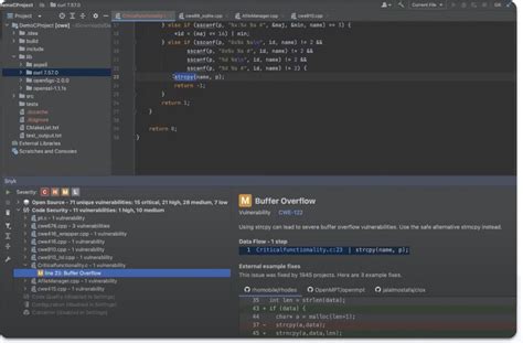 Accelerate C C Security With Snyk Snyk