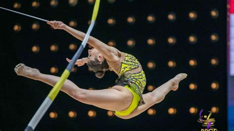 Пет медала за България на финалите на отделните уреди при жените на Европейското в Баку