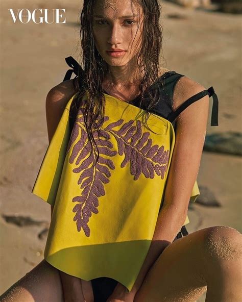 Pim B Forte Model Management