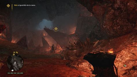 La Recolectora Sayla Far Cry Primal Guía