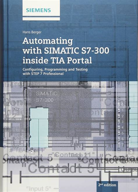 Simatic S71500 With Tia Portal