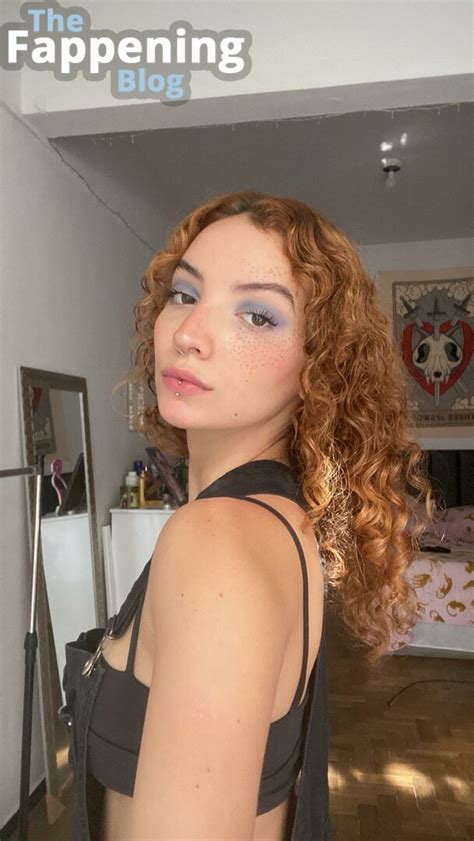 Chloe Parker Cholep Nude Leaks Onlyfans Photo 15 Thefappening