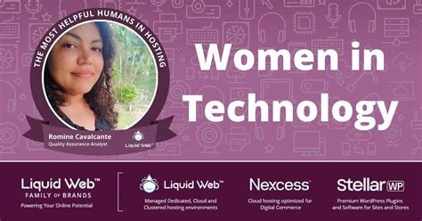 andy bissonette on linkedin discover what inspires the quality assurance analyst at liquid web