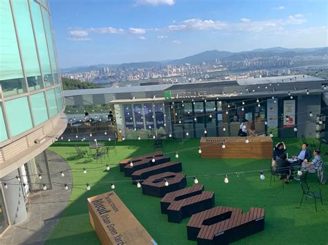 자기야 이번주는 남산가자 ️ 남산 데이트코스 세시간전