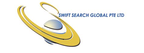 Connect With Us Swift Search Global