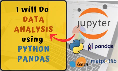 Do Data Analysis Using Python Pandas By Pydatagenius Fiverr