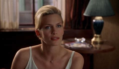 She Played Sil In Species See Natasha Henstridge Now At 48 Ned Hardy