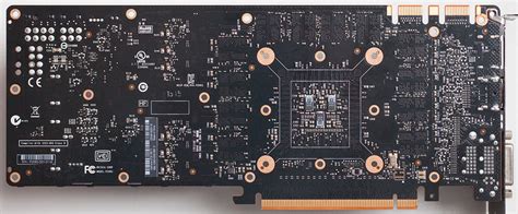 Nvidia Geforce Gtx 780 Ti 3 Gb Review The Card Techpowerup