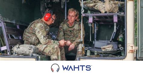 Boothless Audiometry For Portable Testing In A Field Setting Wahts
