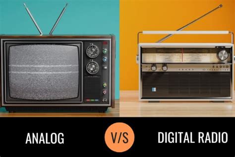 What Is Digital Radio All You Need To Know