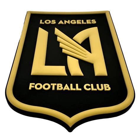 Lafc Magnet