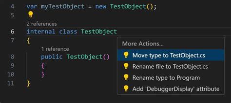 VS Code For C The Visual Studio Experience Keyhole Software