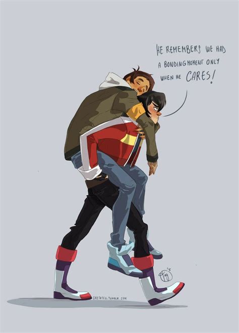 Not As It Seems Voltron Klance Spider Man Au Chapter 10 Voltron