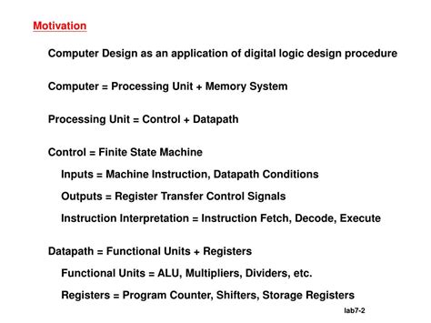 Ppt Lab 7 A Calculator Using Stack Memory Powerpoint Presentation Free Download Id3255087