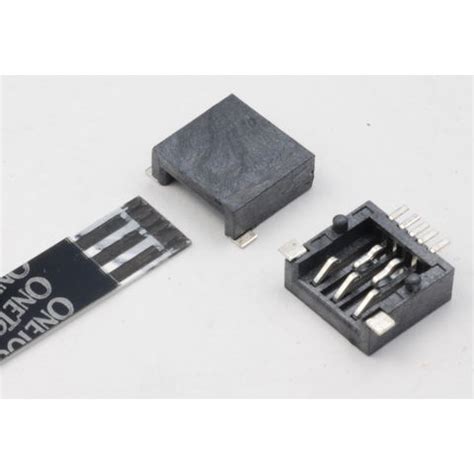 Buy Wholesale Taiwan Dual Directions Double Sided Contacts Medical Purpose Connector Blood