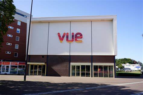 Verbouwing VUE Bioscoop Doetinchem Bouwbedrijf Goossens Melgers