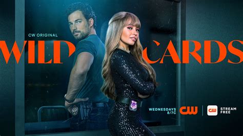 Cw Press The Cw