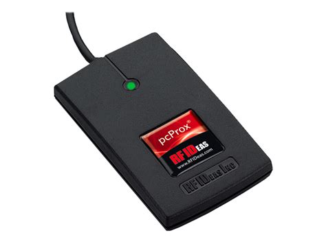 HID Proximity Card Reader Savance Workplace