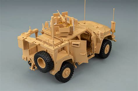 Jltv Test Build Images Armorama™