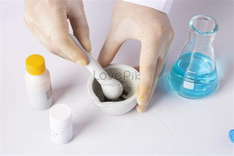 실험실 연구 사진 무료 다운로드 Lovepik