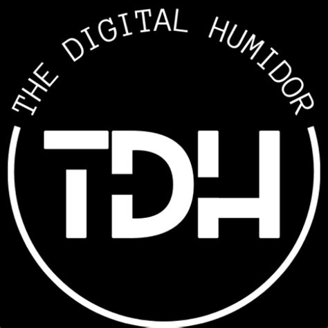 The Digital Humidor