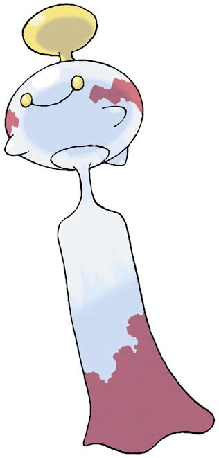Chimecho Pokédex Stats Moves Evolution And Locations Pokémon Database