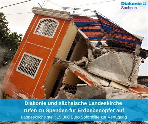 Angesichts Der Verheerenden Folgen Des Diakonie Sachsen Facebook