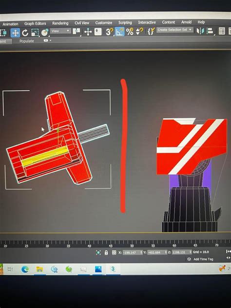 Help Aligning The Player With The Floor Normal Rgodot