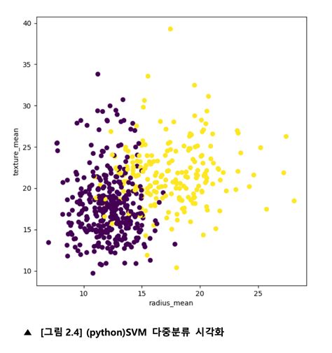 R과 Python을 활용한 위스콘신 유밤암 데이터셋 분류분석의사결정나무 Svm R과 Python을 활용한 위스콘신 유밤암 데이터셋 분류분석의사결정나무 Svm