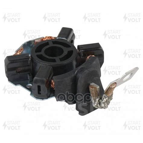 Щеткодержатель Renault Duster 10 Megane Ii 02 F4r 20i Vbs 0903 Startvolt арт Vbs0903