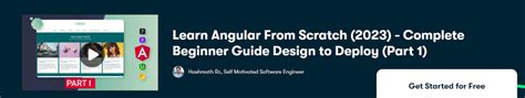 7 Best Angular Courses To Boost Your Skills Kigi