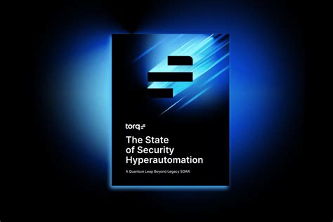 Security Hyperautomation Resources Torq