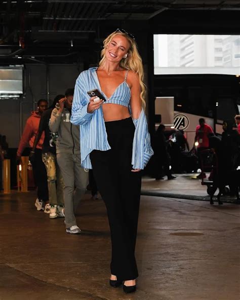 Sophie Cunningham The Wnba Star With A Black Belt And Unstoppable Hustle