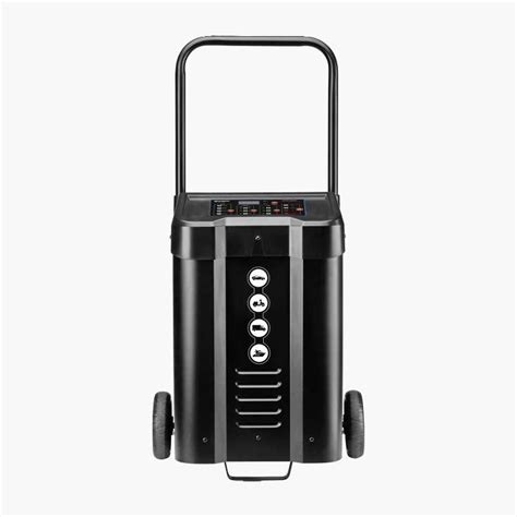 Batterilader 12 24 V 60 30 A Med Starthjælp 12 V 200 A Biltema Dk