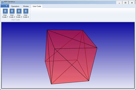 applying materials — hoops visualize hps documentation