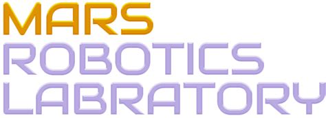Mars Robotics Laboratory Space Foundation Discovery Center