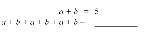Securing Understanding Of Equality Ks3 Y8 Maths Lesson Resources