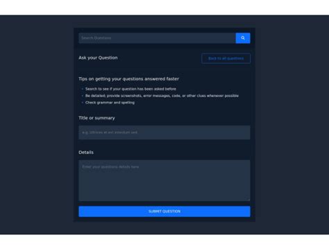 product review with average rating and rating bar chart easyfrontend