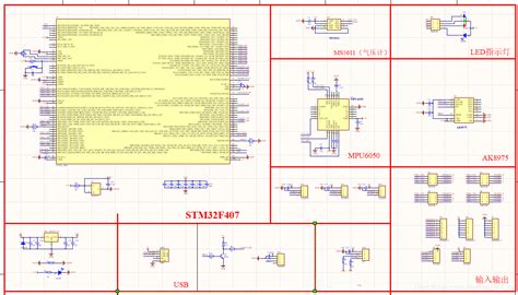 Pcb学习笔记——画pcb积累的一些小技巧、原理图模块线的绘制原理图怎么画线 Csdn博客