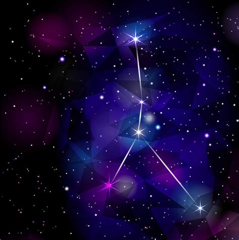 Constelación De Cáncer Características Atributos Y Más