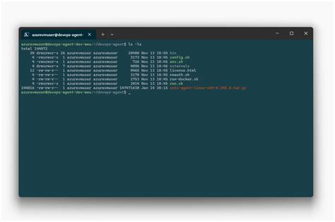 Azure Devops How To Use Self Hosted Agents For Custom Pipelines