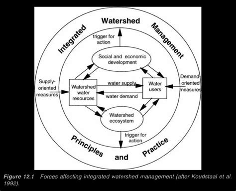 Jhu Watershed Management With Patterson —