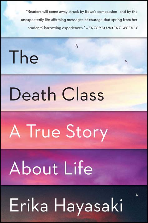 The Death Class Book By Erika Hayasaki Official Publisher Page Simon And Schuster