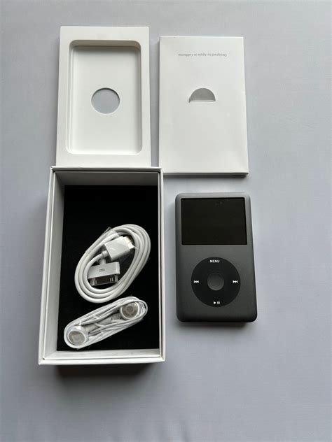 Ipod Classic 8th Generation